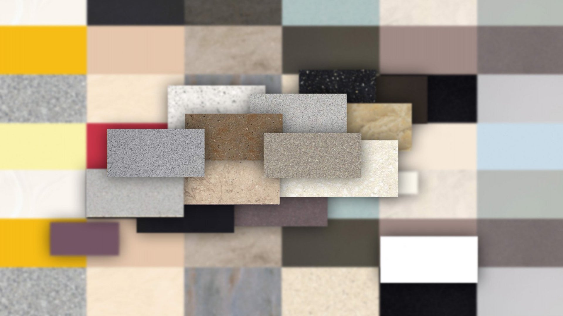 Corian compared to Silestone