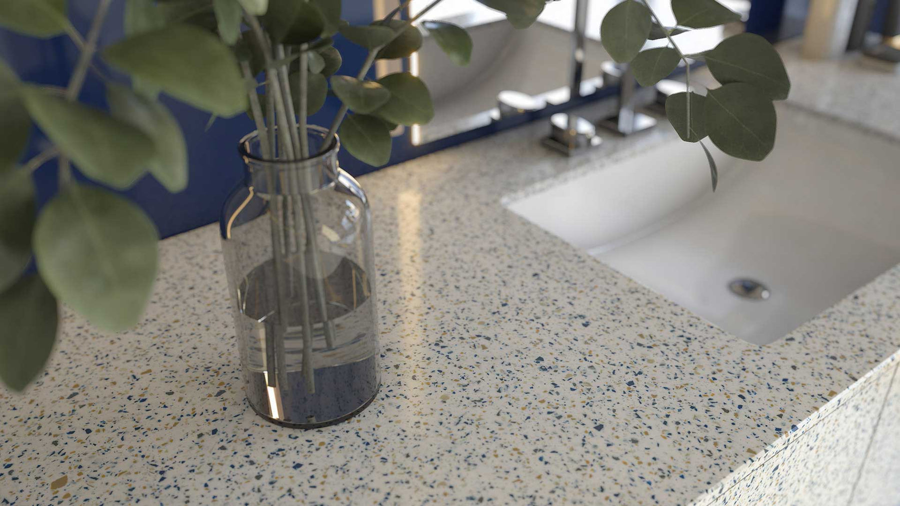 Everything you want to know about Corian