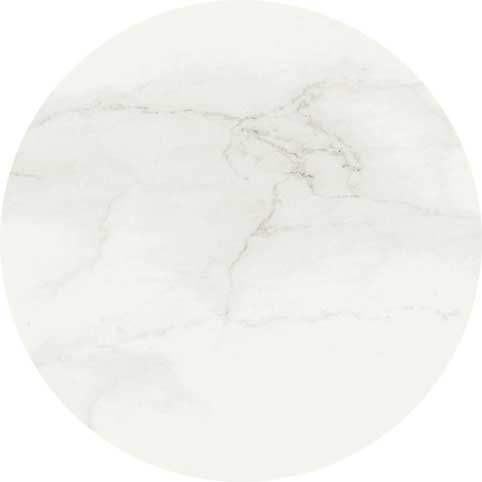 Caesarstone Porcelain Snowdrift