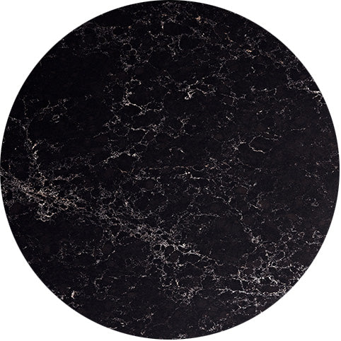 Caesarstone Vanilla Noir