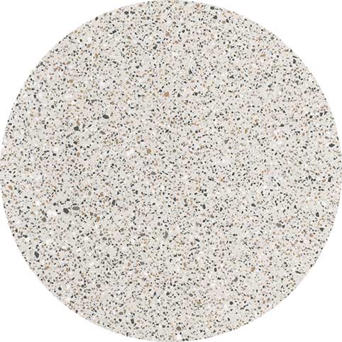 Corian Peppered Terrazzo
