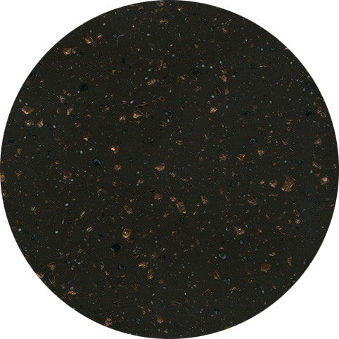 Hanex Copper Black