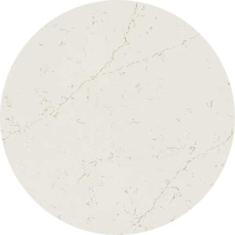 Silestone Persian White