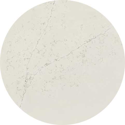 Silestone Siberian Frost