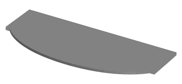 Dekton Nebbia