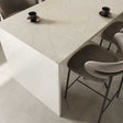 Silestone Persian White