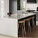 Silestone Linen Cream